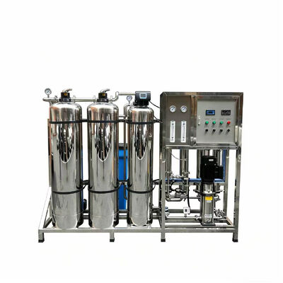 Purification Systems manufacturer from China