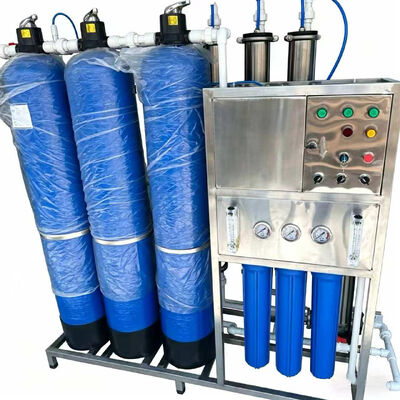 Purification Systems manufacturer from China
