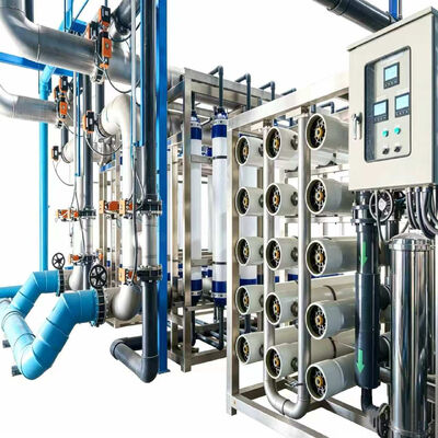 Purification Systems manufacturer from China