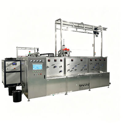 CO2 Extraction Systems manufacturer from China