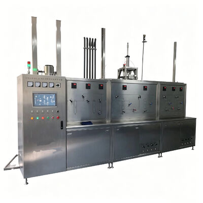 CO2 Extraction Systems manufacturer from China