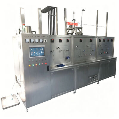 CO2 Extraction Systems manufacturer from China