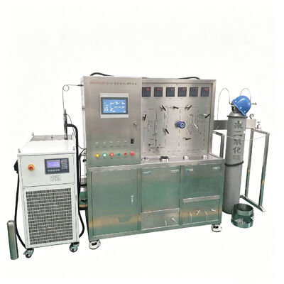 CO2 Extraction Systems manufacturer from China